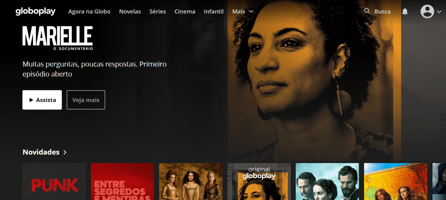 Principais serviços de streaming no Brasil • Proddigital POP
