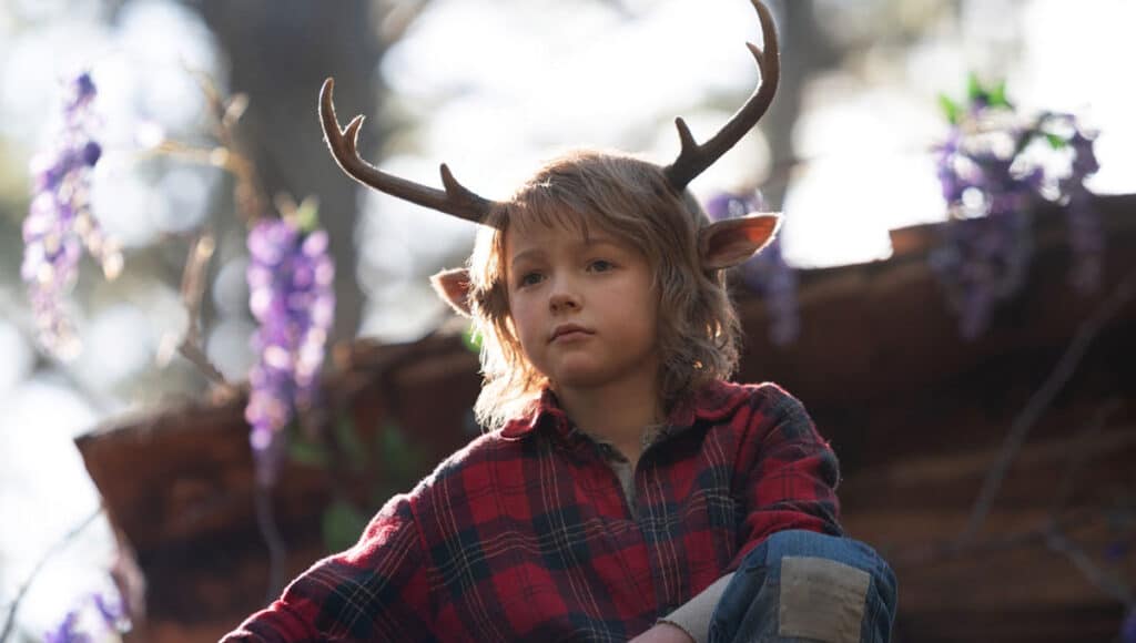 Análise | Sweet Tooth • Proddigital POP