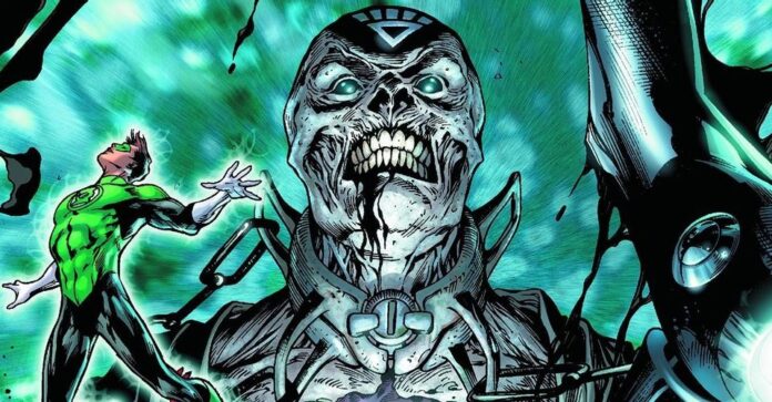 Lista | Os 15 vilões mais poderosos da DC Comics • Proddigital POP