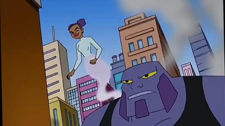 Análise | Super Choque • Proddigital POP