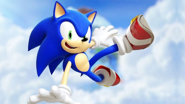 Personagem | Sonic, o Ouriço • Proddigital POP Saiba tudo sobre o ouriço