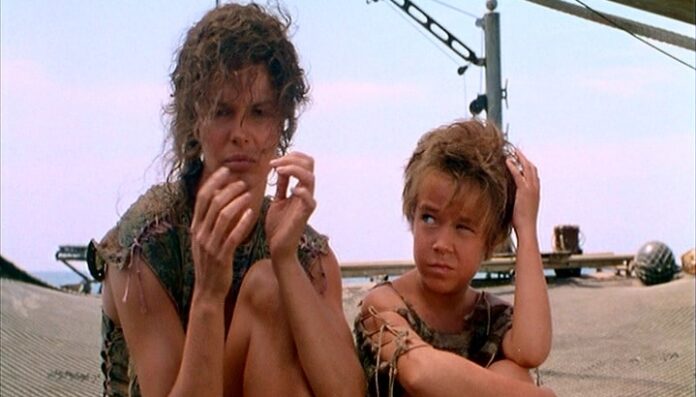 Análise | Waterworld: O Mistério das Águas • Proddigital POP