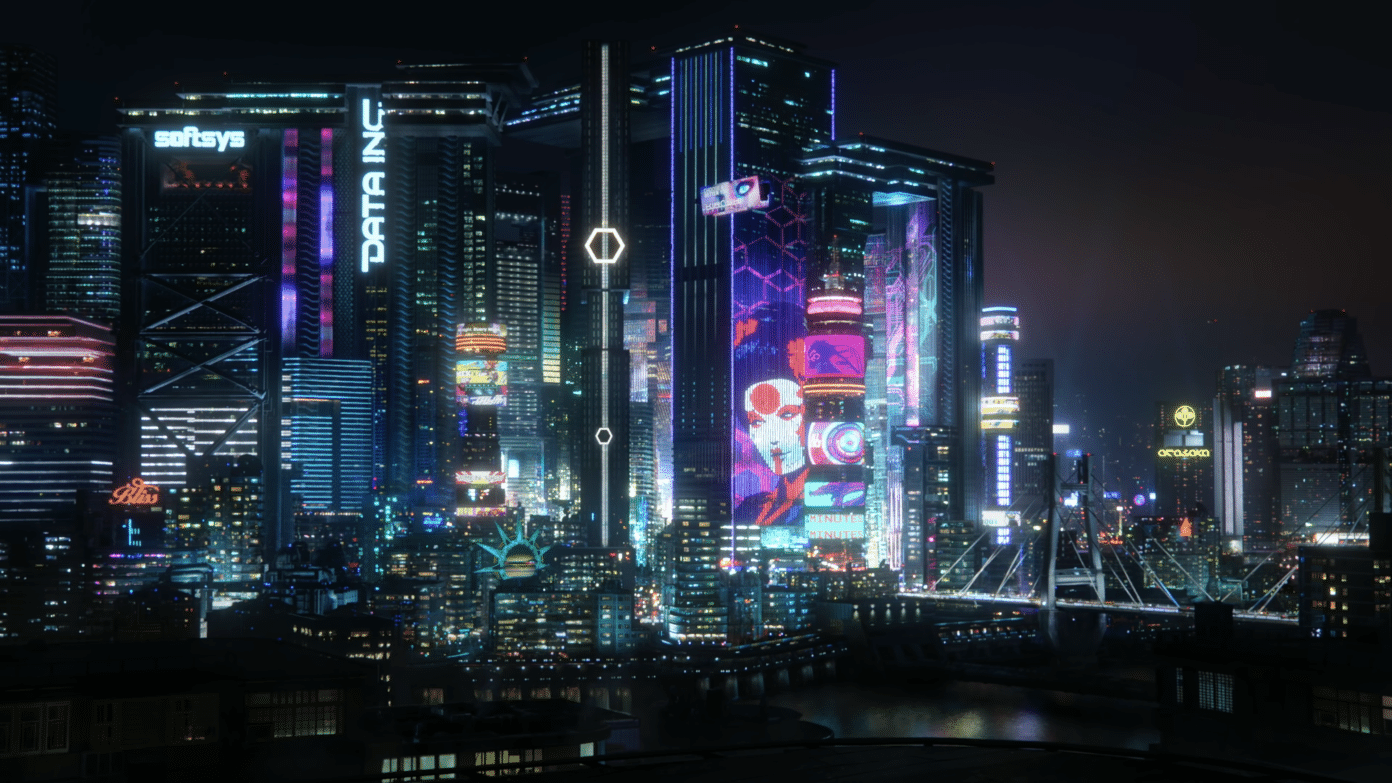 Análise | Cyberpunk 2077 • Proddigital POP