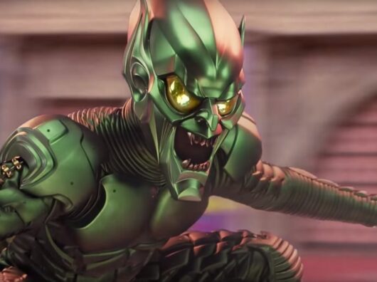 Willem Dafoe toparia interpretar Duende Verde novamente • Proddigital POP