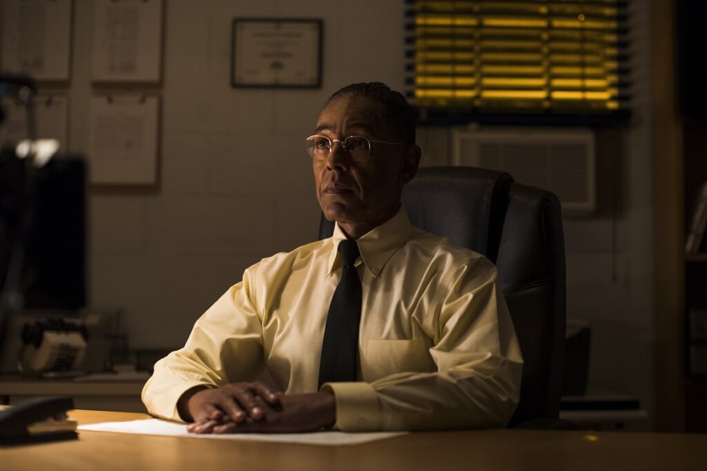 Análise | Breaking Bad • Proddigital POP