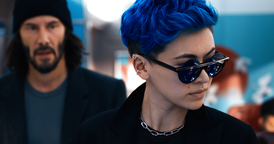 Análise | Matrix Resurrections • Proddigital POP