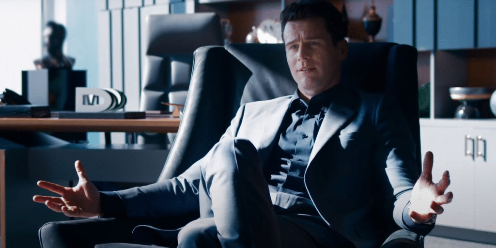 Análise | Matrix Resurrections • Proddigital POP