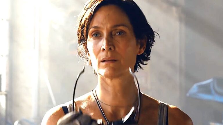 Análise | Matrix Resurrections • Proddigital POP