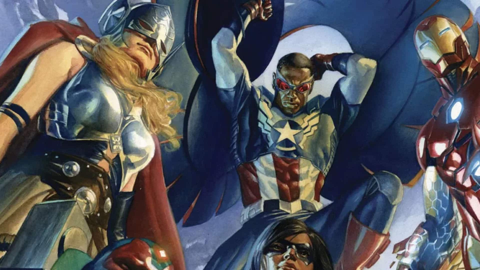 Personagem | Jane Foster • Proddigital POP