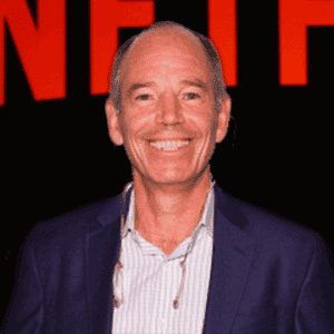 Netflix • Conheça a sua história!