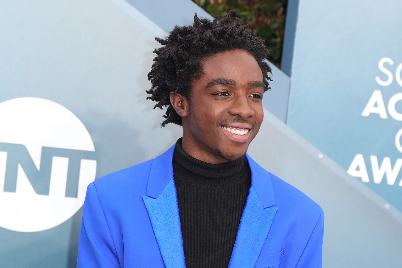 Super Choque ganha previsão de estreia e Caleb McLaughlin é cogitado ...