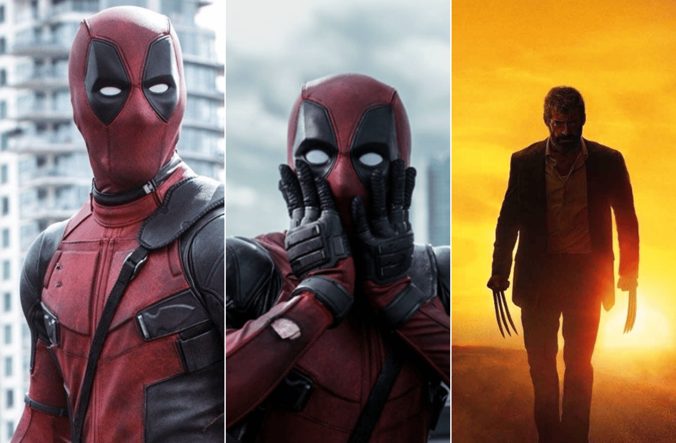 Deadpool, Deadpool 2 e Logan entram no catálogo da Disney+ dos EUA