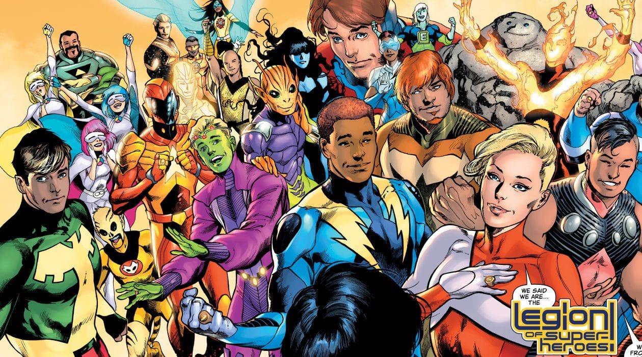 Lista | 10 equipes de jovens heróis da Marvel e DC