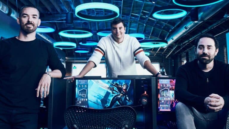 Riot Games • Proddigital POP