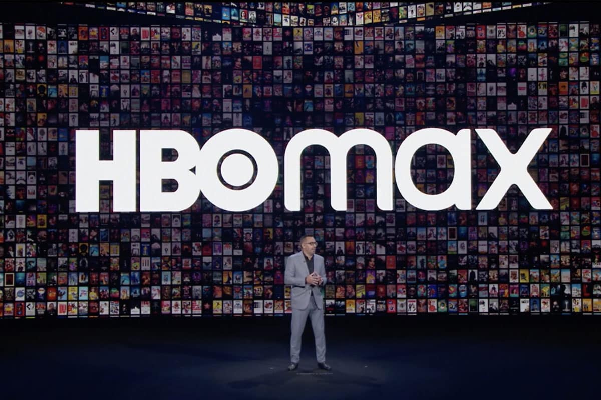 HBO Max • Proddigital POP