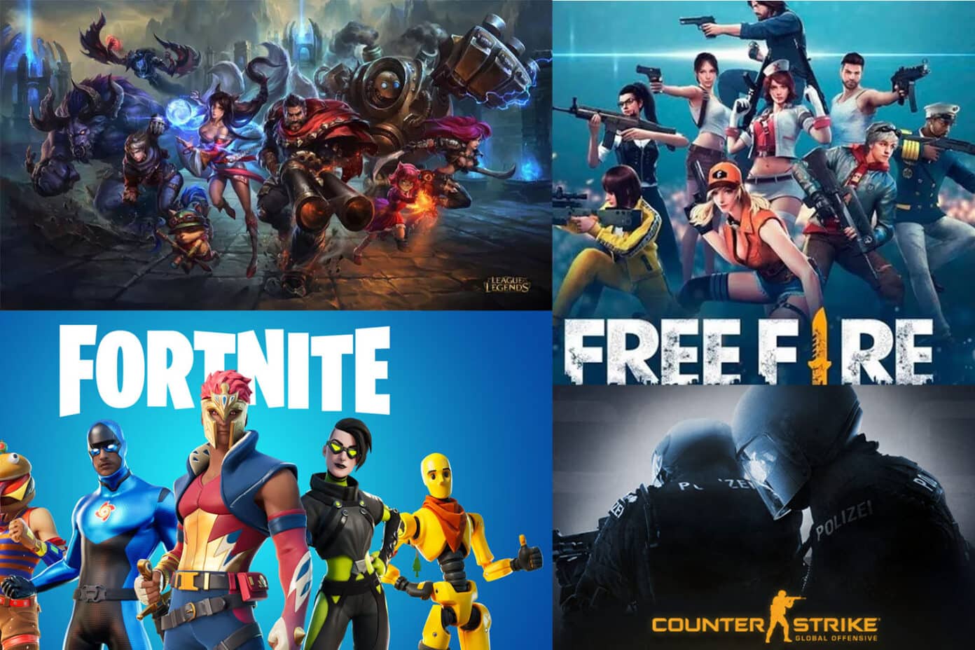 O que é Skins? • Proddigital POP