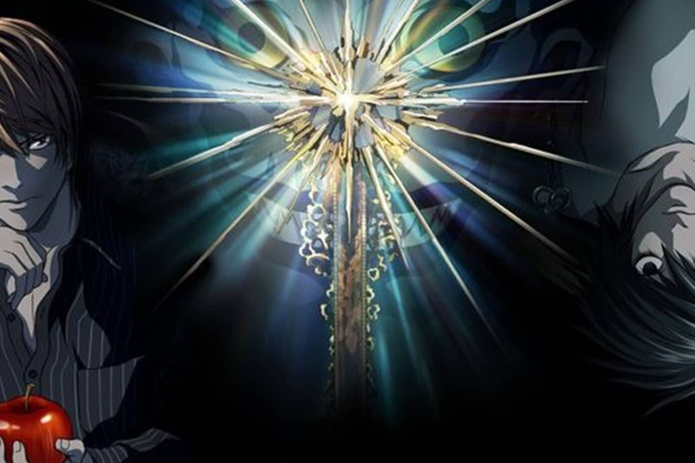 Novo live-action de Death Note tem novidades, veja agora • Proddigital POP