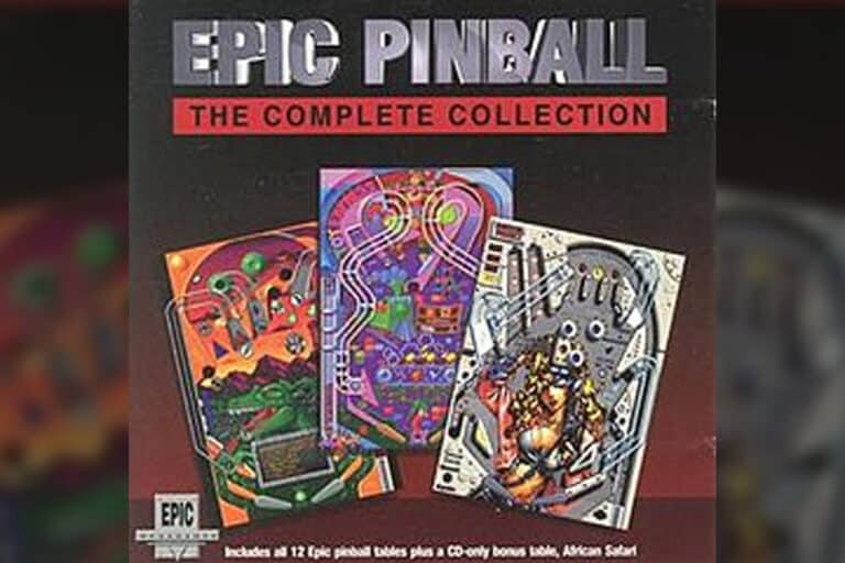 Epic Games • Proddigital POP