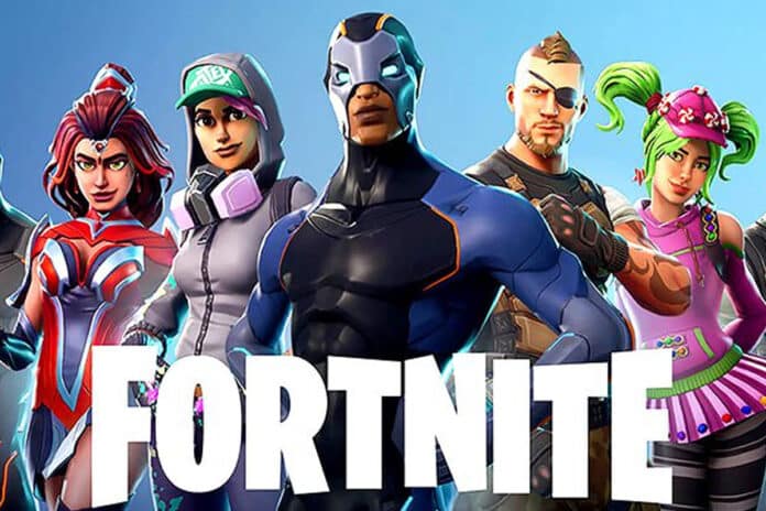 Epic Games • Proddigital POP