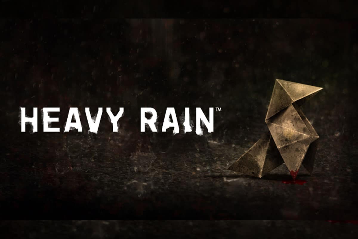 Quantic Dream • Proddigital POP