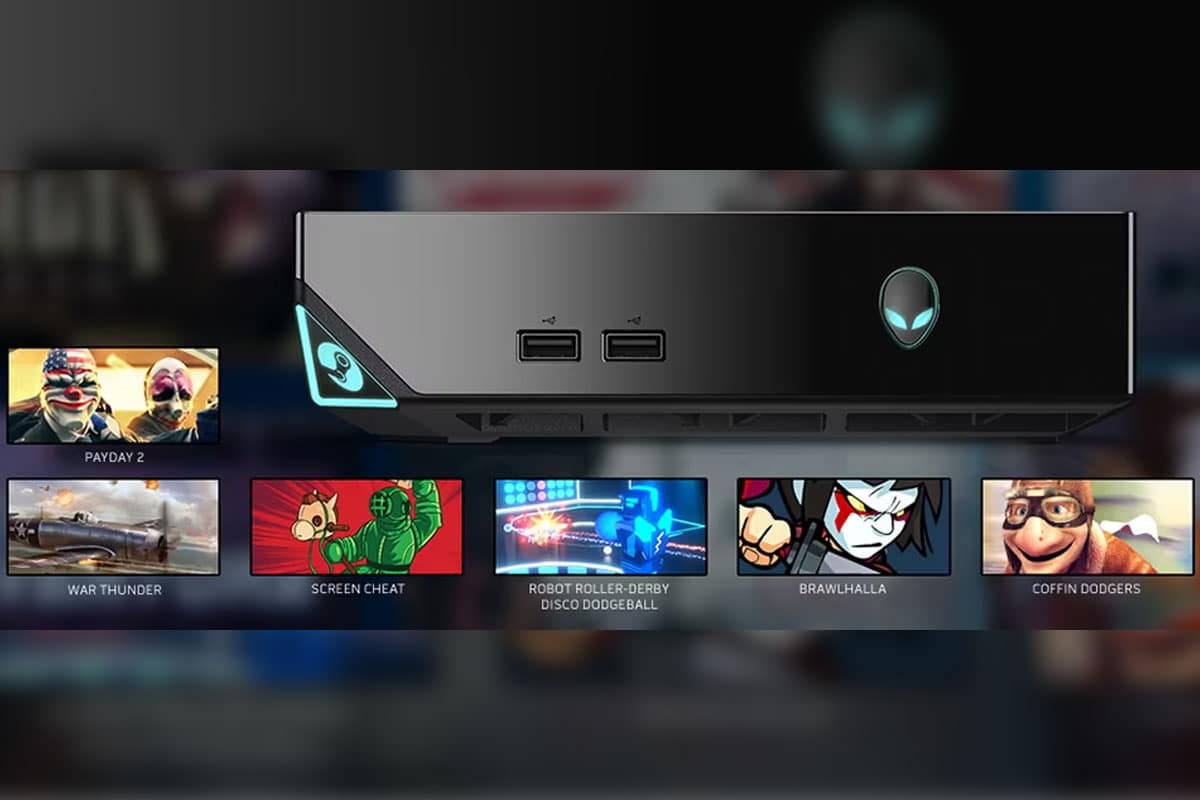 Steam • Proddigital POP