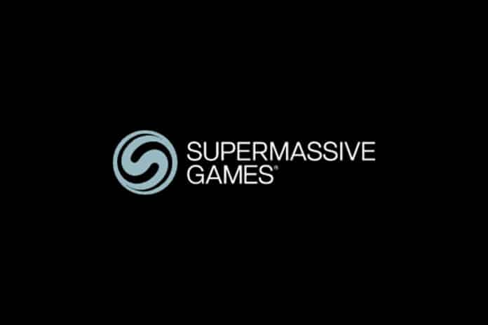 Supermassive Games • Proddigital POP