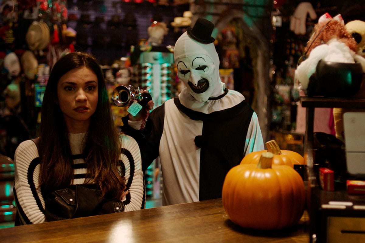 Terrifier 2 já tem data para o Brasil; confira • Proddigital POP