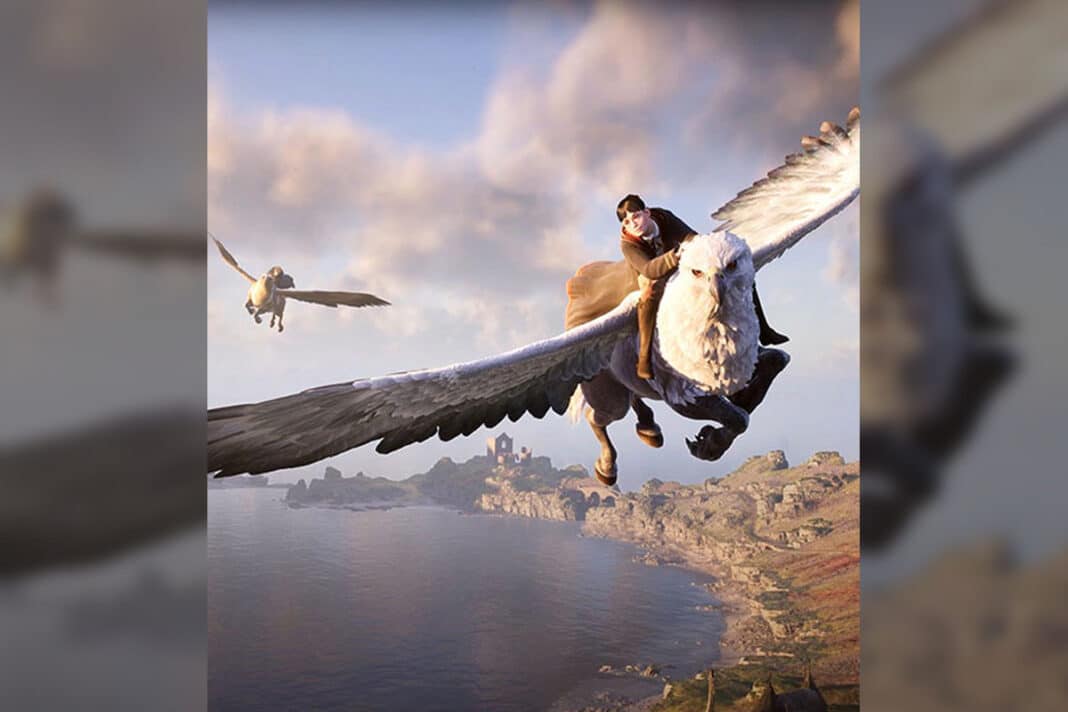 Jogo Hogwarts Legacy sofre adiamento • Proddigital POP