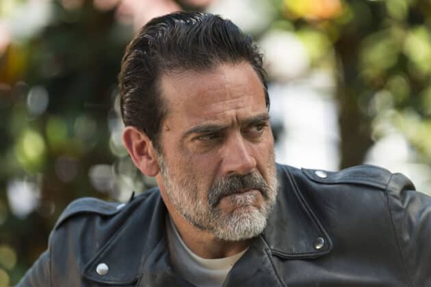 Na nova série derivada de The Walking Dead, Negan volta às origens ...