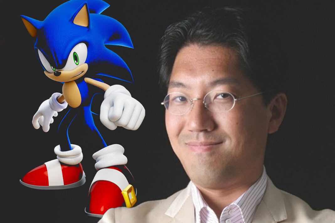 Criador de Sonic é preso no Japão • Proddigital POP
