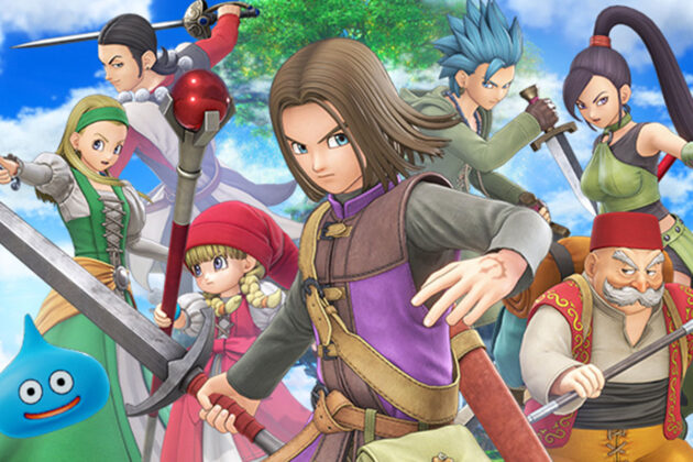 O que é JRPG? • Proddigital POP