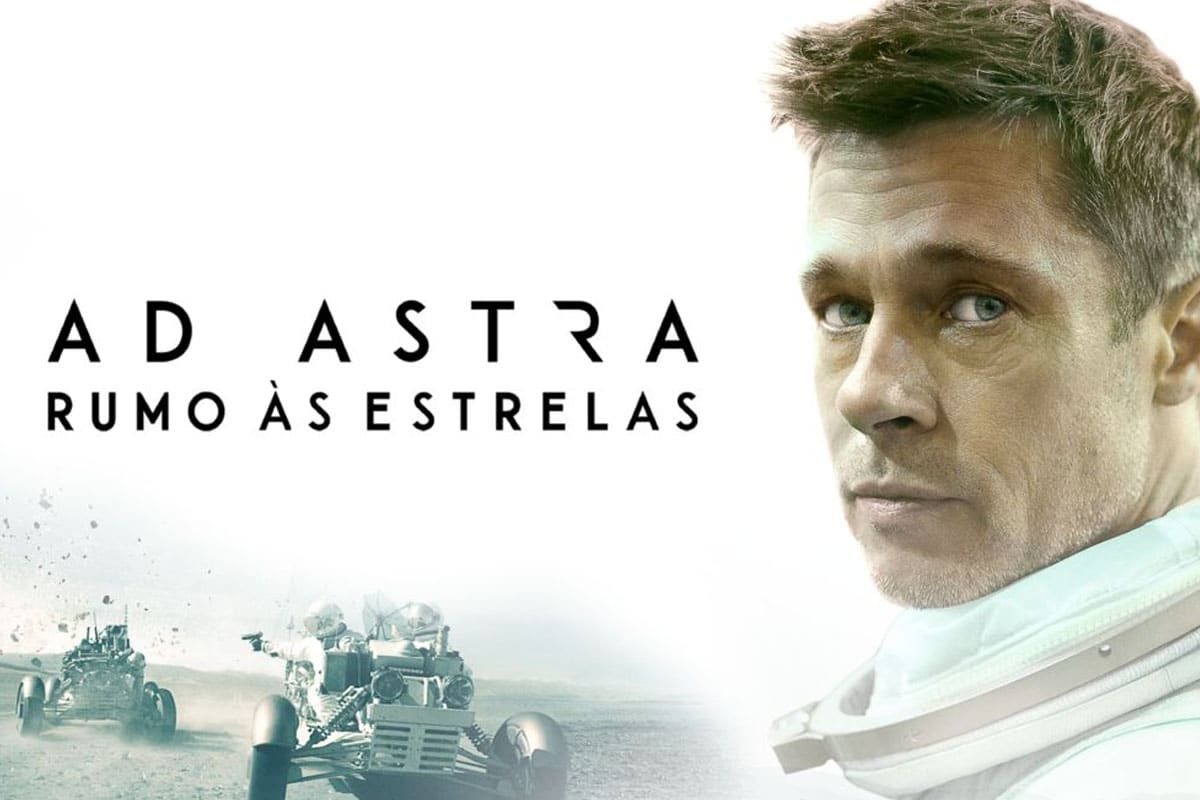Análise | Ad Astra: Rumo às Estrelas • Proddigital POP