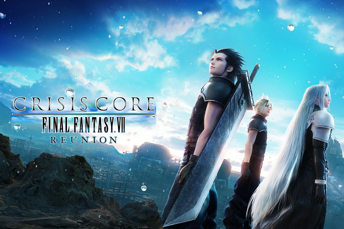 O que é JRPG? • Proddigital POP