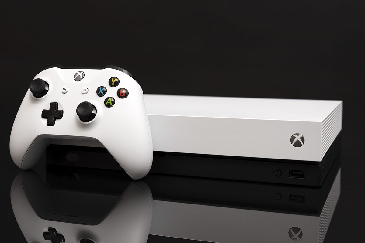 XBox • Proddigital POP