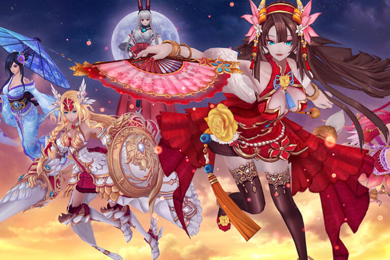 Aeria Games & Entertainment • Proddigital POP