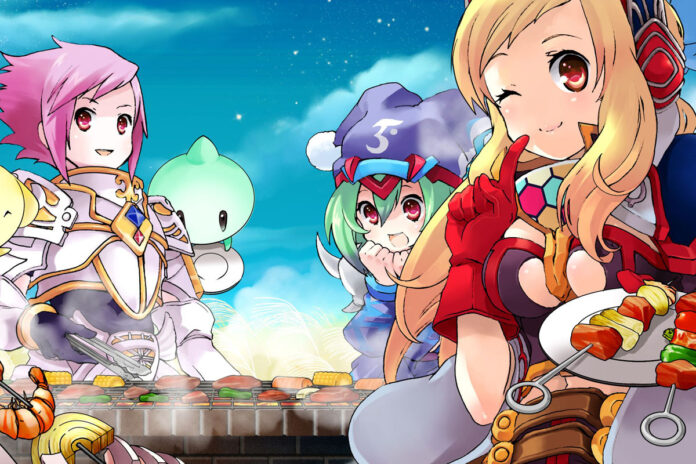 Aeria Games & Entertainment • Proddigital POP