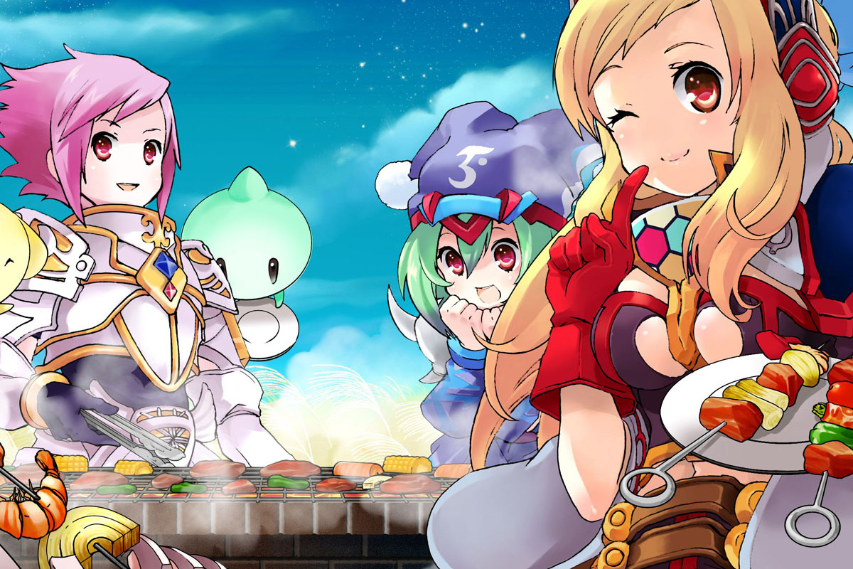 Aeria Games & Entertainment • Proddigital POP