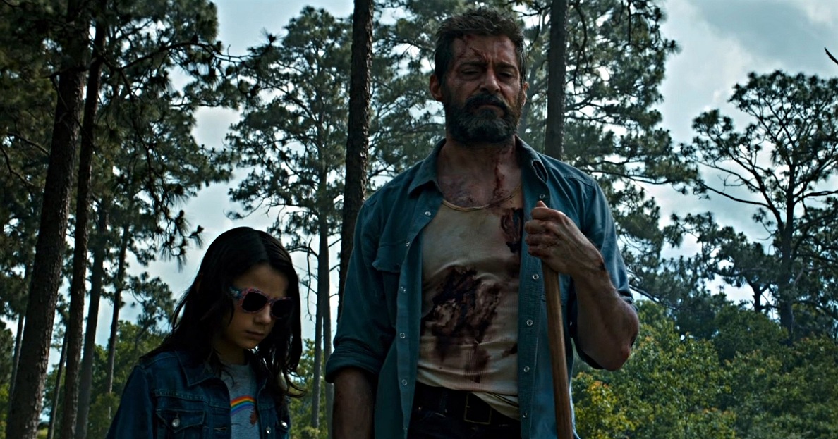 Análise | Logan • Proddigital POP