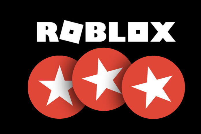 Roblox Corporation • Proddigital POP