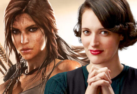 Amazon Prime Video vai trazer série de Tomb Raider • Proddigital POP