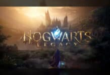 Hogwarts Legacy ganha novo trailer, confira • Proddigital POP