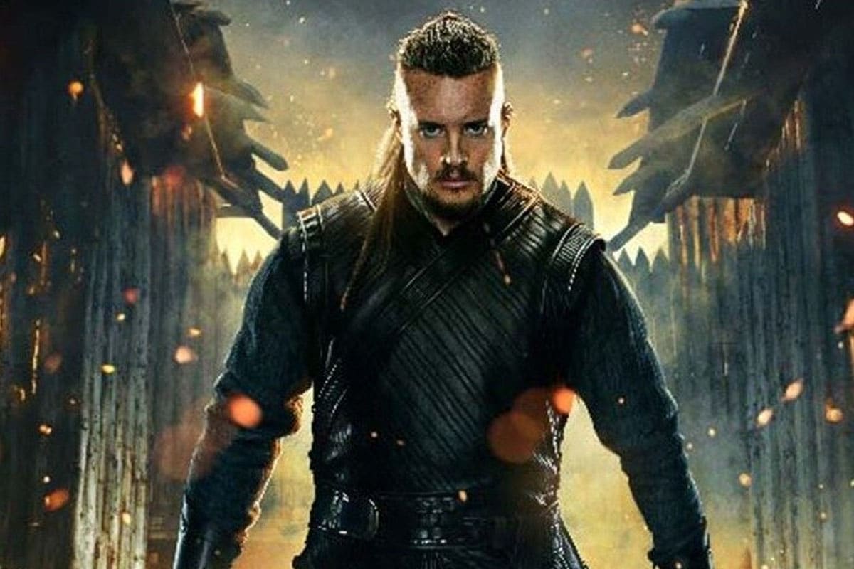 The Last Kingdom Terá Filme Relacionado Confira • Proddigital Pop