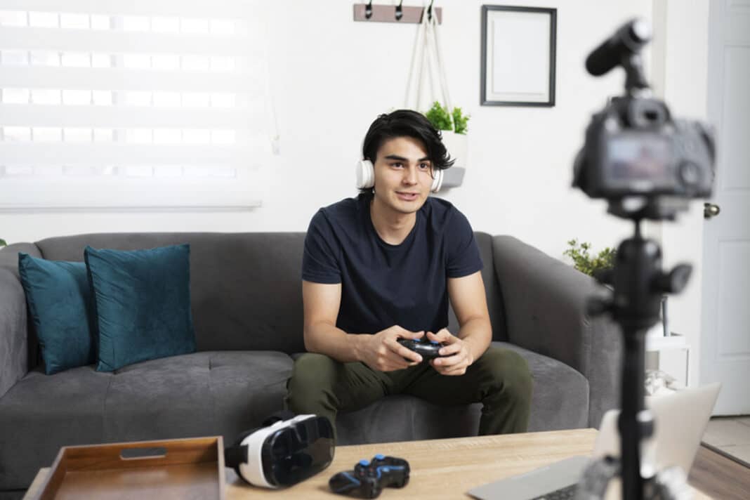 O que é gameplay? • Proddigital POP