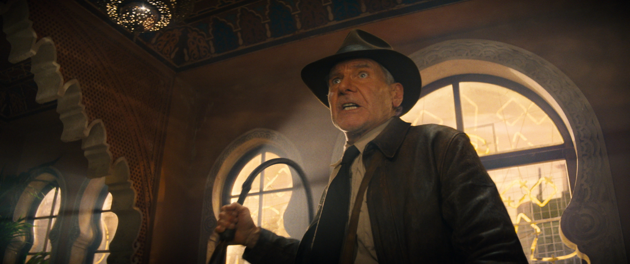 Filmes de Indiana Jones estarão disponíveis no Disney+