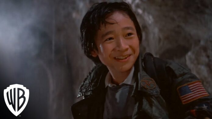 A incrível história de Ke Huy Quan • Proddigital POP