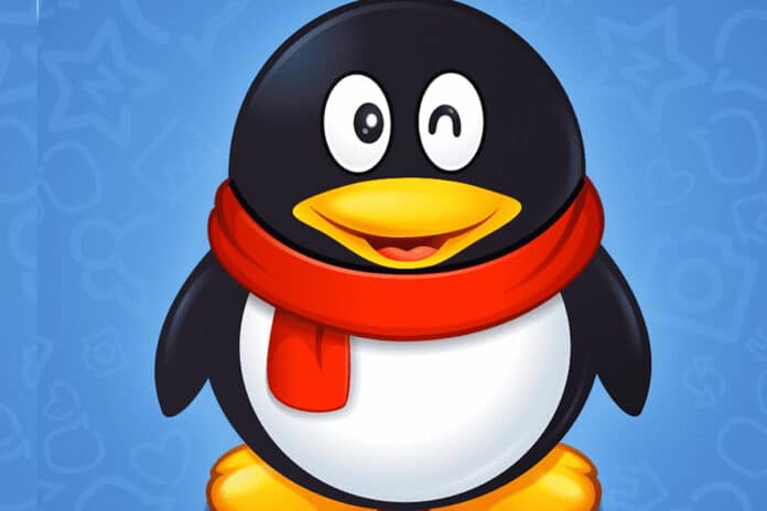 Tencent • Proddigital POP