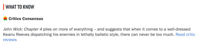 O que é o Rotten Tomatoes? • Proddigital POP