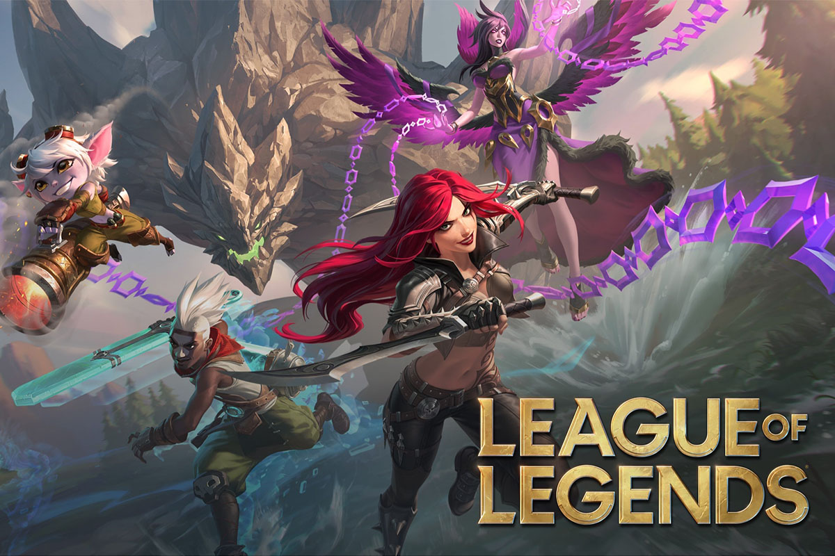 O que é smurf? • Proddigital POP