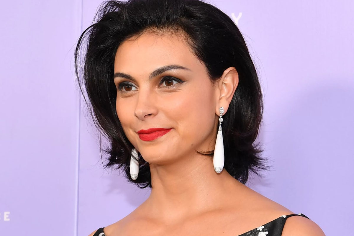 Atriz brasileira ainda não sabe se estará em Deadpool 3 • Proddigital POP