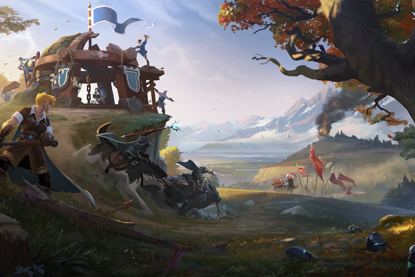 O que é MMORPG? • Proddigital POP